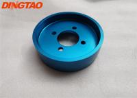 China 117917 Vibration Motor Flange Spare Parts For Vector 7000 VT7000 VT5000 Cutting for sale