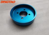 China 117917 Vibration Motor Flange Spare Parts For Vector 7000 VT7000 VT5000 Cutting for sale