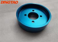 China 117917 Vibration Motor Flange Spare Parts For Vector 7000 VT7000 VT5000 Cutting for sale