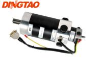 China Spare Parts Vibration Motor , 750415B For Vector 7000 Vector 5000 VT5000 Cutter for sale