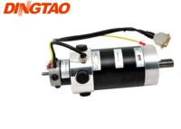 China Spare Parts Vibration Motor , 750415B For Vector 7000 Vector 5000 VT5000 Cutter for sale