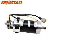 China Spare Parts Vibration Motor , 750415B For Vector 7000 Vector 5000 VT5000 Cutter for sale