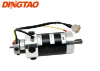 China Spare Parts Vibration Motor , 750415B For Vector 7000 Vector 5000 VT5000 Cutter for sale