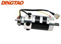China Spare Parts Vibration Motor , 750415B For Vector 7000 Vector 5000 VT5000 Cutter for sale