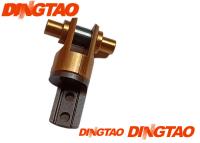 China Parts For Vector 7000 VT7000 Cutting 775446 Batch Of Fastening Blade + Axis 2.4x7 Unit for sale