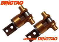 China Parts For Vector 7000 VT7000 Cutting 775446 Batch Of Fastening Blade + Axis 2.4x7 Unit for sale