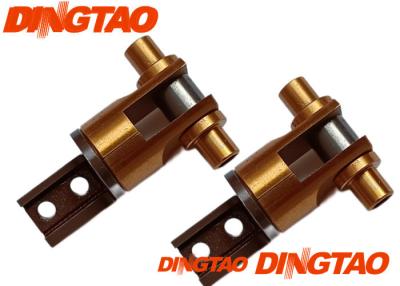 China Parts For Vector 7000 VT7000 Cutting 775446 Batch Of Fastening Blade + Axis 2.4x7 Unit for sale