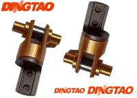 China Parts For Vector 7000 VT7000 Cutting 775446 Batch Of Fastening Blade + Axis 2.4x7 Unit for sale