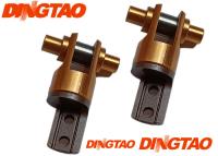 China Parts For Vector 7000 VT7000 Cutting 775446 Batch Of Fastening Blade + Axis 2.4x7 Unit for sale