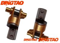 China Parts For Vector 7000 VT7000 Cutting 775446 Batch Of Fastening Blade + Axis 2.4x7 Unit for sale