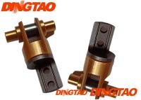China Parts For Vector 7000 VT7000 Cutting 775446 Batch Of Fastening Blade + Axis 2.4x7 Unit for sale