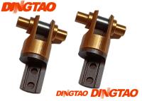 China Parts For Vector 7000 VT7000 Cutting 775446 Batch Of Fastening Blade + Axis 2.4x7 Unit for sale