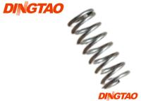 China For Vector 7000 Auto Cutter Parts Vector 5000 VT5000 Compression Spring Wire 0,7 for sale