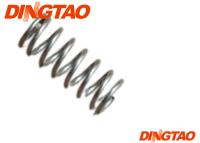 China For Vector 7000 Auto Cutter Parts Vector 5000 VT5000 Compression Spring Wire 0,7 for sale