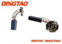 China For Vector 7000 VT7000 Cutting Parts #7 Carbon Brush ,For Vector 5000 VT5000 Parts for sale