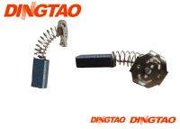 China For Vector 7000 VT7000 Cutting Parts #7 Carbon Brush ,For Vector 5000 VT5000 Parts for sale
