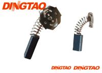 China For Vector 7000 VT7000 Cutting Parts #7 Carbon Brush ,For Vector 5000 VT5000 Parts for sale