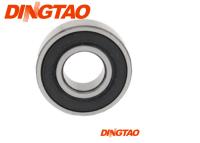 China Cutter Spare Parts For Vector 7000 VT5000 Cutting Radial Bearing 8x22x7 Tn Gn 2j for sale