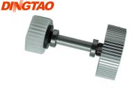 China For Vector 7000 Vector 5000 Cutter Parts X Driving System X Axis Gear Assy 701128 for sale