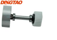 China For Vector 7000 Vector 5000 Cutter Parts X Driving System X Axis Gear Assy 701128 for sale