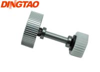 China For Vector 7000 Vector 5000 Cutter Parts X Driving System X Axis Gear Assy 701128 for sale
