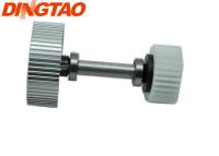 China For Vector 7000 Vector 5000 Cutter Parts X Driving System X Axis Gear Assy 701128 for sale