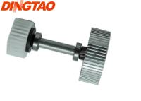 China For Vector 7000 Vector 5000 Cutter Parts X Driving System X Axis Gear Assy 701128 for sale