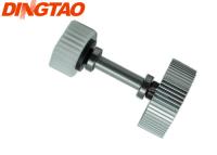 China For Vector 7000 Vector 5000 Cutter Parts X Driving System X Axis Gear Assy 701128 for sale