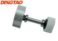 China For Vector 7000 Vector 5000 Cutter Parts X Driving System X Axis Gear Assy 701128 for sale