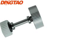 China For Vector 7000 Vector 5000 Cutter Parts X Driving System X Axis Gear Assy 701128 for sale