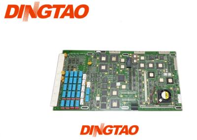 China 740513A Mother Board For Vector 5000 VT5000 Cutter Parts Vector 7000 VT7000 Parts for sale