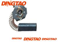 China For Vector 5000 Spare Parts VT5000 Parts #8 Carbon Brush , DT Vector 7000 VT7000 for sale
