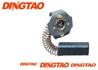 China For Vector 5000 Spare Parts VT5000 Parts #8 Carbon Brush , DT Vector 7000 VT7000 for sale