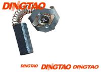 China For Vector 5000 Spare Parts VT5000 Parts #8 Carbon Brush , DT Vector 7000 VT7000 for sale