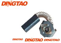 China For Vector 5000 Spare Parts VT5000 Parts #8 Carbon Brush , DT Vector 7000 VT7000 for sale