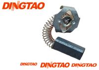 China For Vector 5000 Spare Parts VT5000 Parts #8 Carbon Brush , DT Vector 7000 VT7000 for sale
