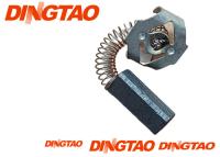 China For Vector 5000 Spare Parts VT5000 Parts #8 Carbon Brush , DT Vector 7000 VT7000 for sale
