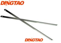 China For Vector 7000 Cutting VT5000 MP6 MH M55 MX6 801274 Knife Blades 305x8.5x2.4 for sale