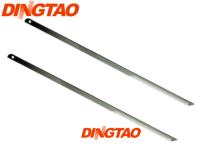China For Vector 7000 Cutting VT5000 MP6 MH M55 MX6 801274 Knife Blades 305x8.5x2.4 for sale
