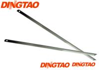 China 801274 Cutter Knife Blades 305x8.5x2.4mm For Vector 7000 Cutting VT5000 MP6 for sale