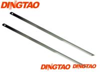 China 801274 Cutter Knife Blades 305x8.5x2.4mm For Vector 7000 Cutting VT5000 MP6 for sale