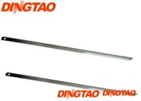 China 801274 Cutter Knife Blades 305x8.5x2.4mm For Vector 7000 Cutting VT5000 MP6 for sale