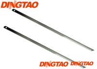China 801274 Cutter Knife Blades 305x8.5x2.4mm For Vector 7000 Cutting VT5000 MP6 for sale