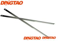 China 801274 Cutter Knife Blades 305x8.5x2.4mm For Vector 7000 Cutting VT5000 MP6 for sale