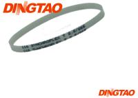 China 106642 Spare Parts For Vector 7000 VT5000 6mm Width Bele Synchroflex T2.5 / 265 for sale