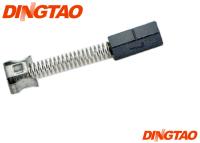 China OEM Vector 7000 Cutter Spare Parts Vector 5000 Brushes Kit Tachy For Sanyo Motor for sale