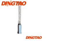 China DT VT5000 VT7000 Cutter Spare Parts #25 Carbon Brush Sanyo Motor Brushes for sale