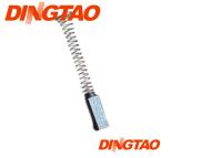 China DT VT5000 VT7000 Cutter Spare Parts #25 Carbon Brush Sanyo Motor Brushes for sale