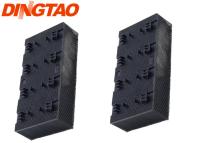 China 131181 704186 Nylon Bristle Spare Parts For Lectra Vector Mh M55 MH8 IH58 Q50 Q80 for sale