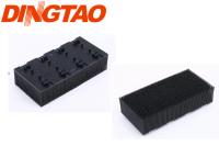China 131181 704186 Nylon Bristle Spare Parts For Lectra Vector Mh M55 MH8 IH58 Q50 Q80 for sale